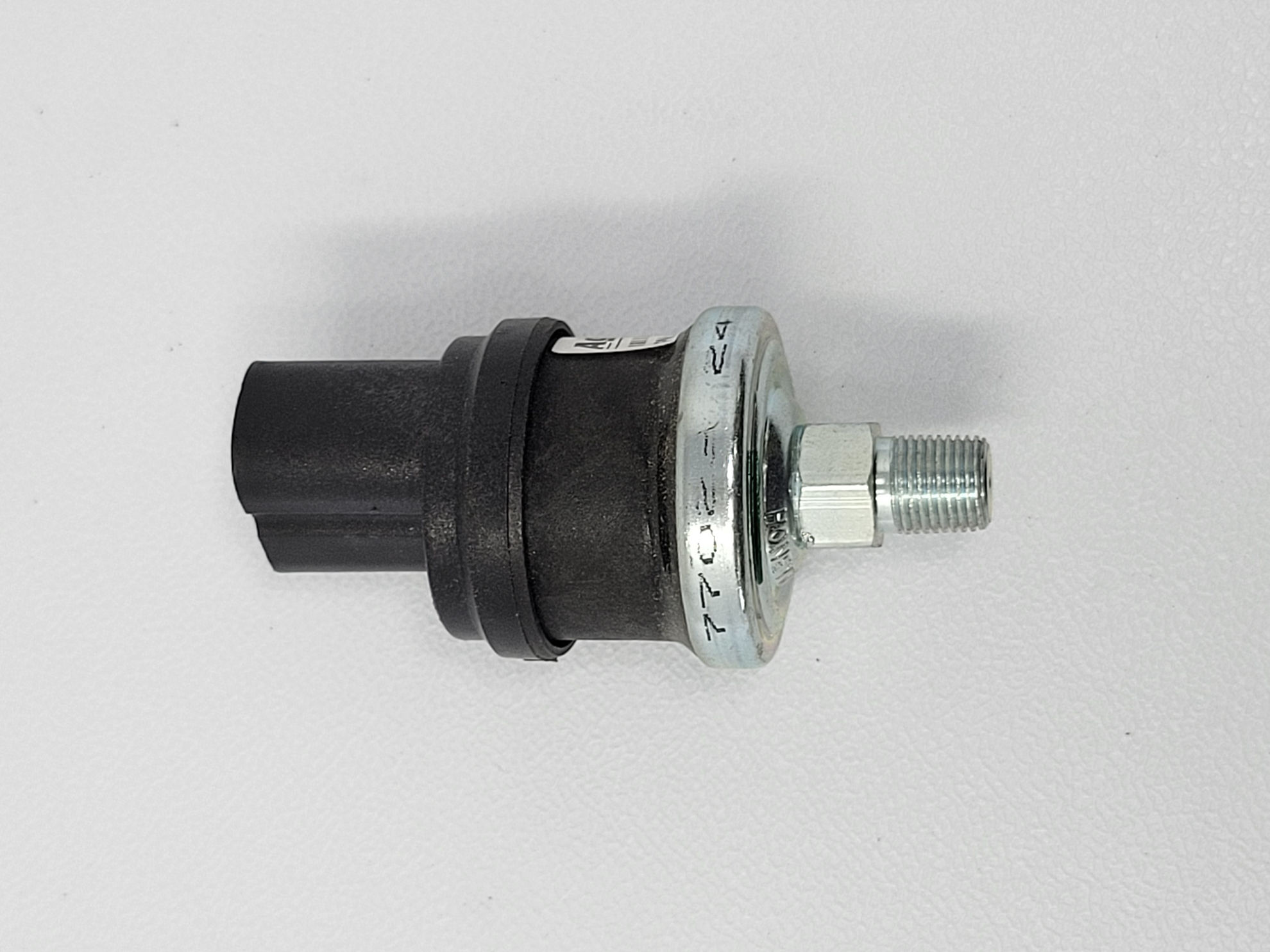 Precision Tank Parts | NEW LEADER 311076 HYDRAULIC RESERVOIR PRESSURE ...