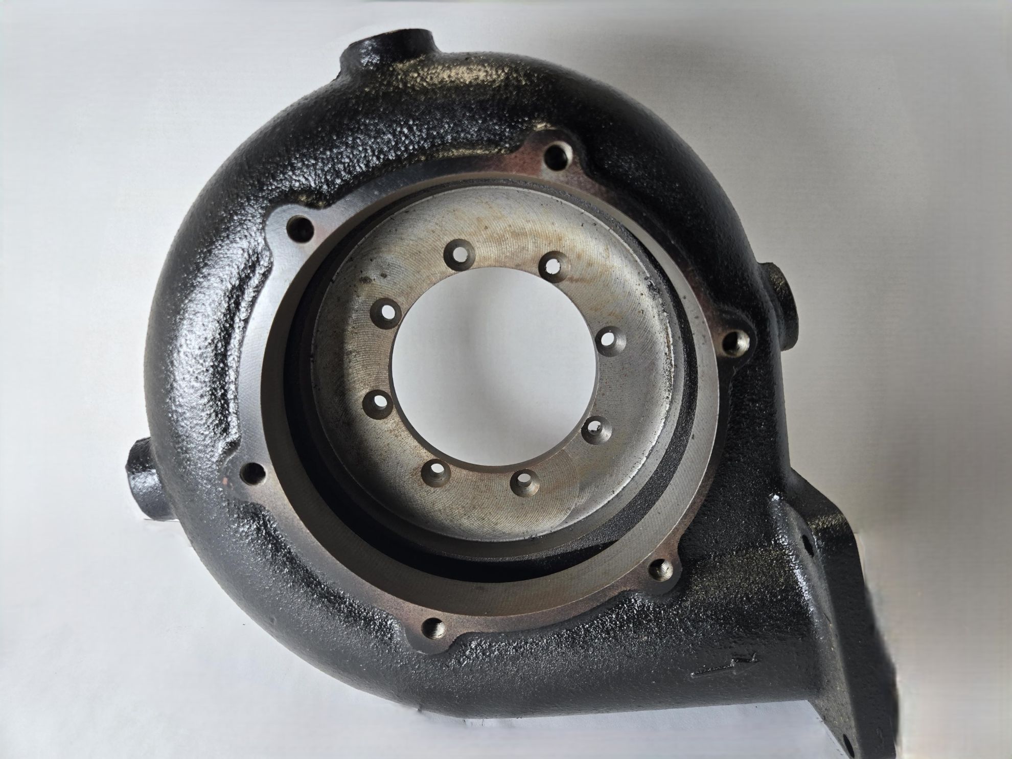Precision Tank Parts | DEFCO™ REPLACEMENT A-7601F IMPELLER CASE